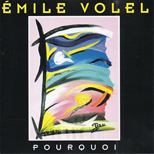 Amazon.com: Pourquoi : Emile Volel: Digital Music