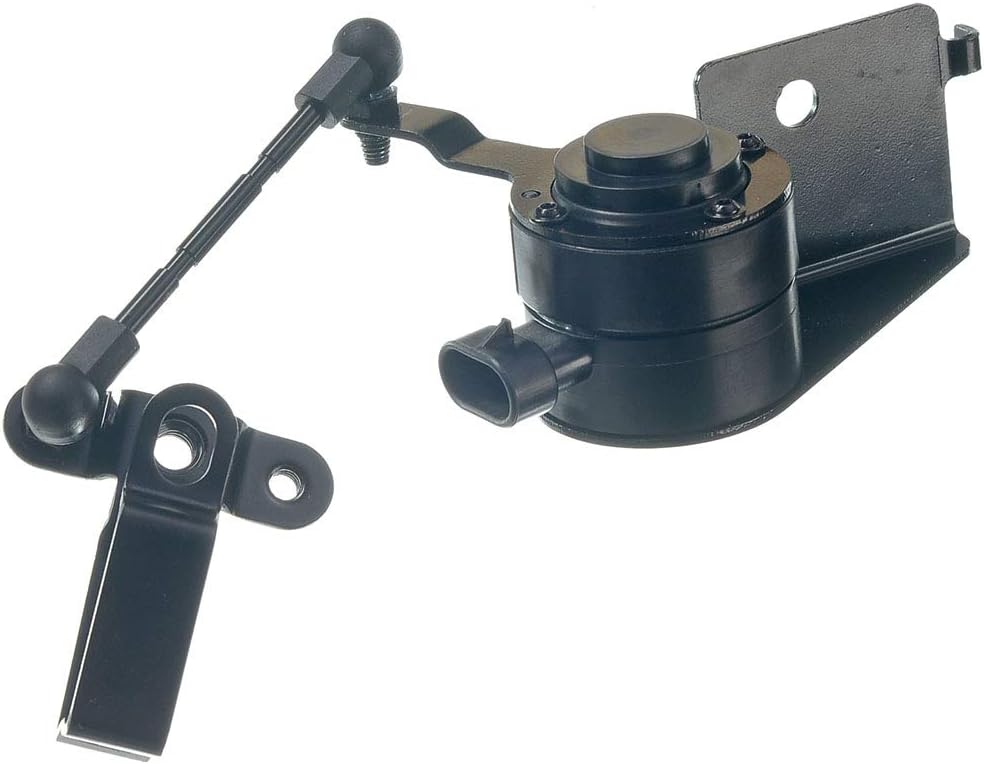 Amazon.com: GM Genuine Parts 23180307 Rear Driver Side Active ...