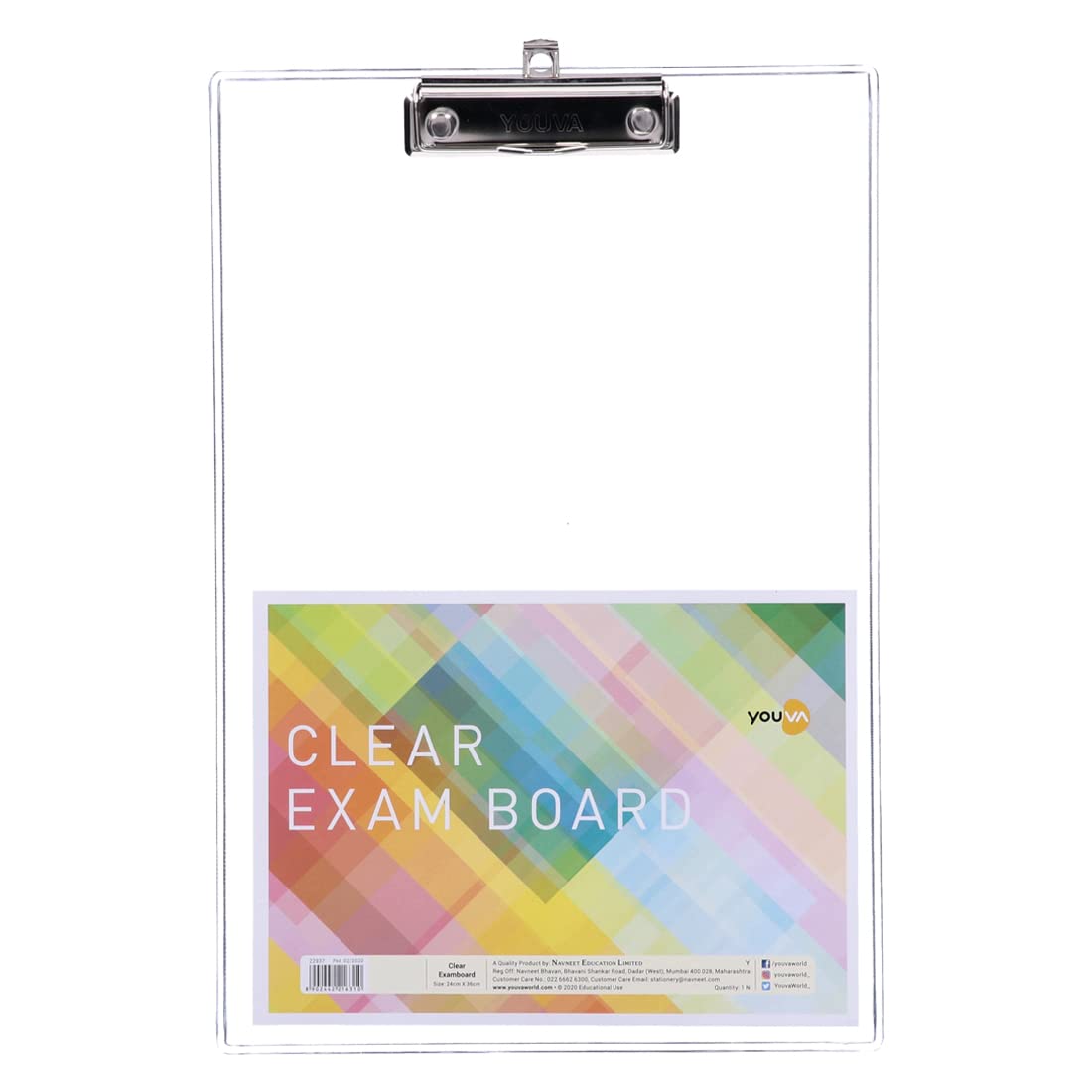 Navneet Youva | Clear Exam Board for students | Transparent Exam Board ...