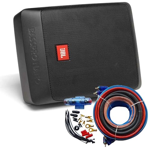 Jbl Bassbox Auto – Die 15 besten Produkte im Vergleich - Mensvita