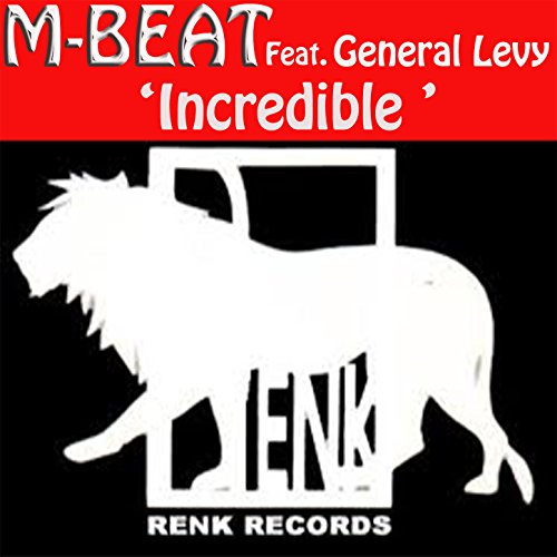 Amazon.com: Incredible : M - Beat: Digital Music