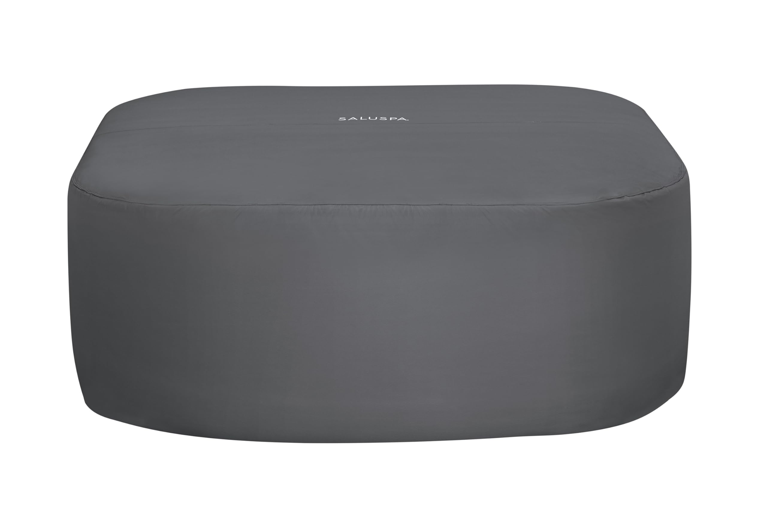 Amazon.com : Bestway SaluSpa EnergySense Thermal Square Hot Tub Cover ...