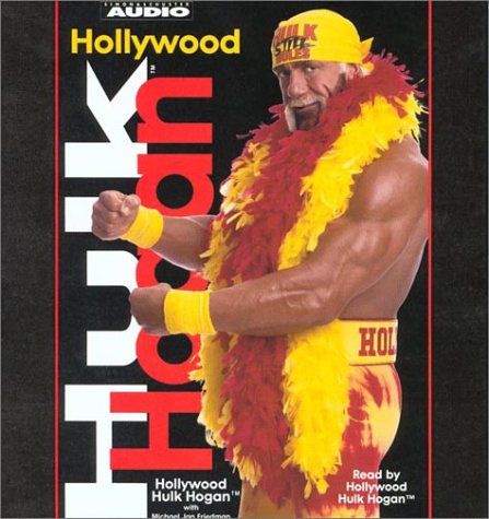Buy Hollywood Hulk Hogan Book Online at Low Prices in India | Hollywood ...