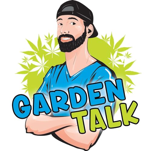 Amazon.com: Garden Talk with Mr. Grow It : Mr. Grow It: Audible Books ...