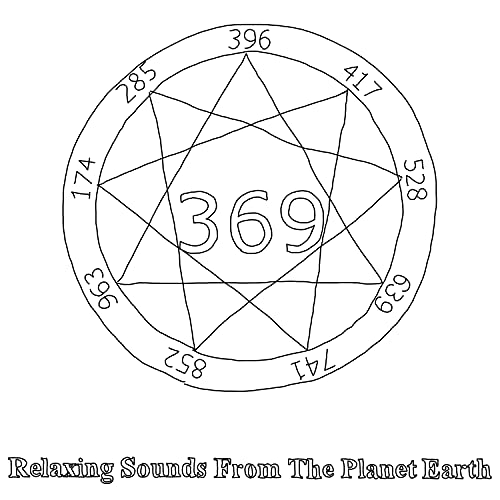 369 Healing Frequencies (White Noise) by Relaxing Sounds from the ...