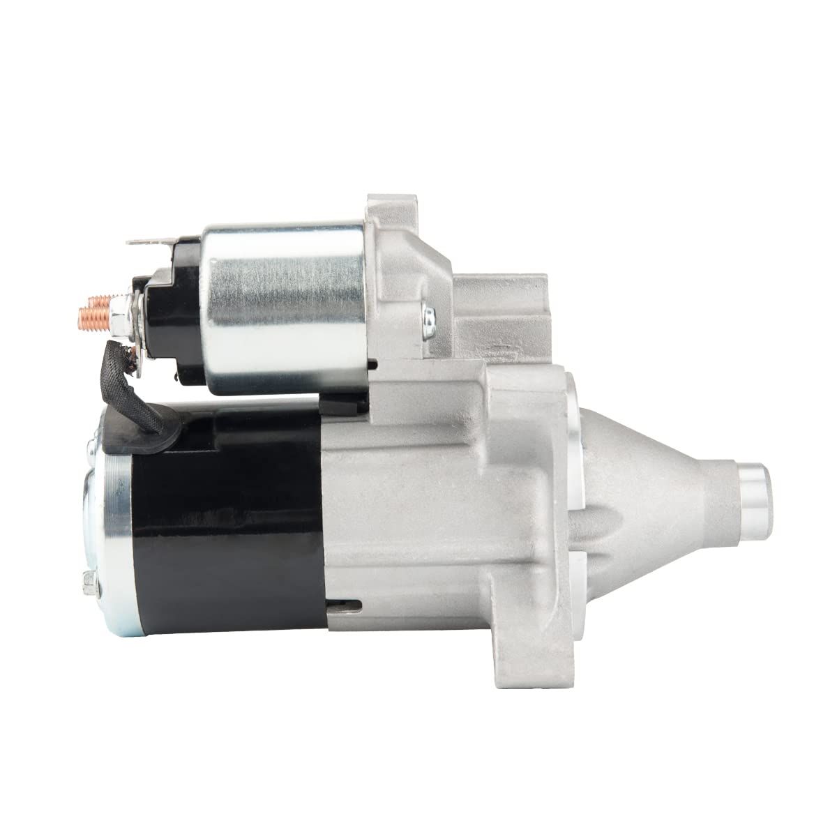 Amazon.com: Starter Starters, KAX 19025 Starter Compatible With 2007 ...