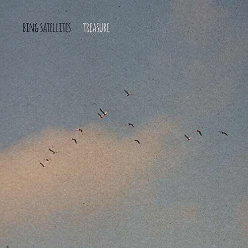 Amazon.com: Treasure : Bing Satellites: Digital Music
