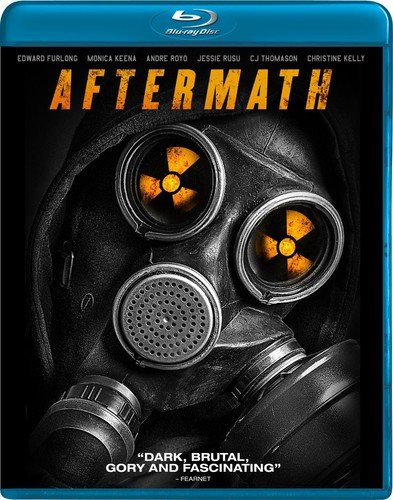 Amazon.com: Aftermath [Blu-ray] : Aftermath, Monica Keena, Edward ...