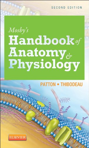Mosby's Handbook of Anatomy & Physiology (English Edition) eBook ...