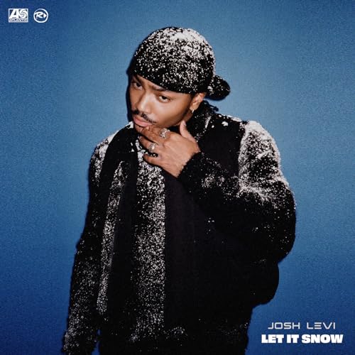 Play Let it Snow by Josh Levi on Amazon Music