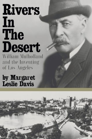 Rivers in the Desert: Davis, Margaret Leslie: 9781587541070: Amazon.com ...