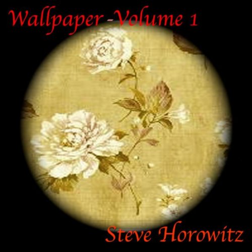 Amazon.com: Wallpaper Volume 1 (20 Years of Pure Instrumental Magic ...
