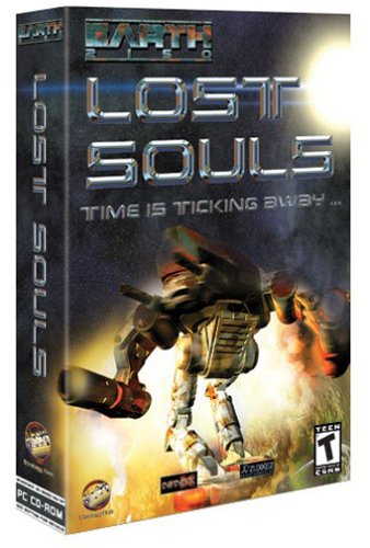 Amazon.com: Lost Souls - PC : Video Games