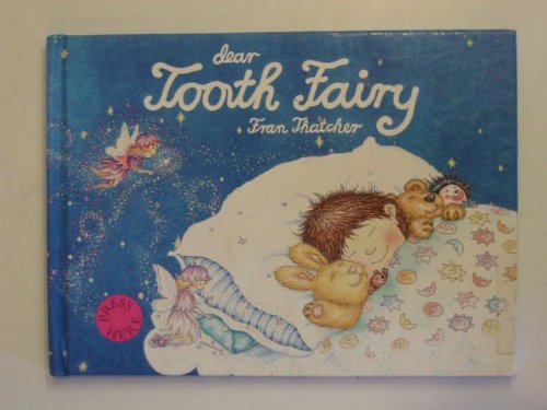 DEAR TOOTH FAIRY : Amazon.in: Books