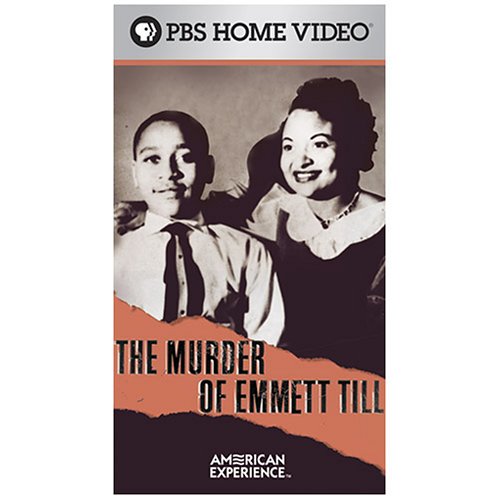American Experience: Murder of Emmett Til [USA] [VHS]: Amazon.es ...