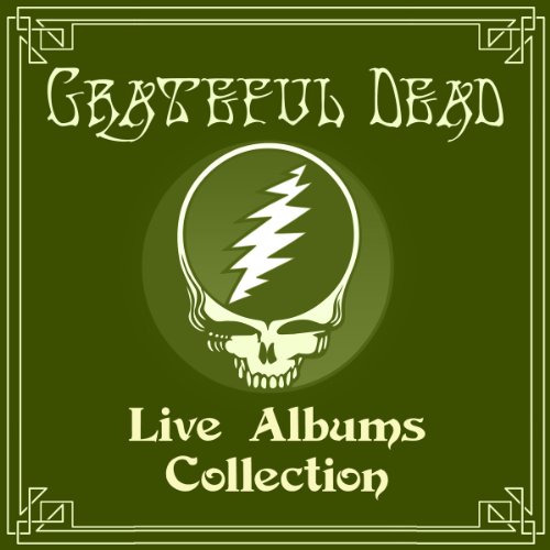 Play Live Albums Collection by Grateful Dead on Amazon Music
