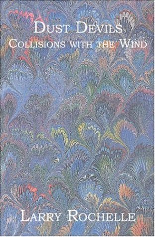 Dust Devils: Collisions with the Wind: Larry Rochelle: 9781594572944 ...
