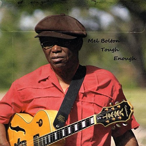 Amazon.com: Tough Enough : Mel Bolton: Digital Music