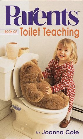 Parents Book of Toilet Teaching: Amazon.co.uk: Cole, Joanna ...