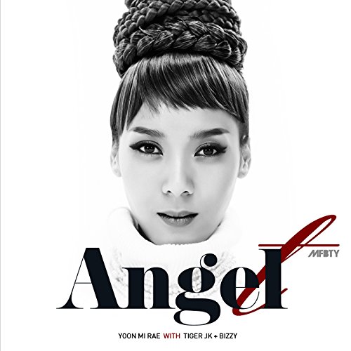 Play Angel by Yoonmirae with Tiger JK & Bizzy on Amazon Music