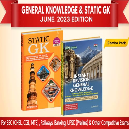 Buy Static Gk +Instant Revision Gk Book Online at Low Prices in India ...