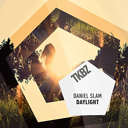 Daylight de Daniel Slam en Amazon Music Unlimited