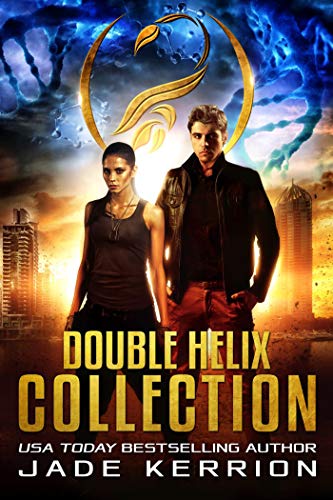 Publication: Double Helix Collection