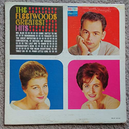 The Fleetwoods - The Fleetwoods Greatest Hits - Amazon.com Music