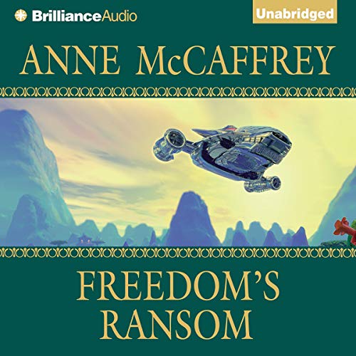 Amazon.com: Freedom's Landing: Freedom Series, Book 1 (Audible Audio ...