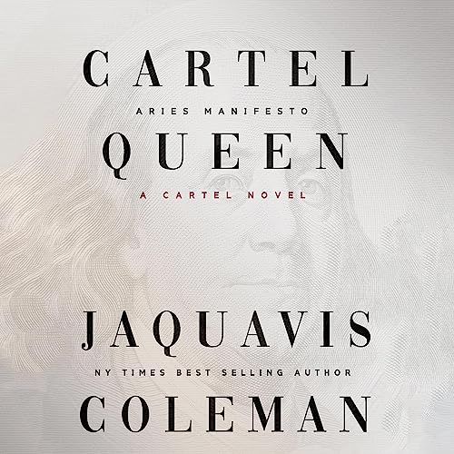 Amazon.com: Cartel Queen: Aries Manifesto (Audible Audio Edition ...