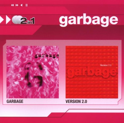 Garbage - Version 2.0/Garbage - Amazon.com Music