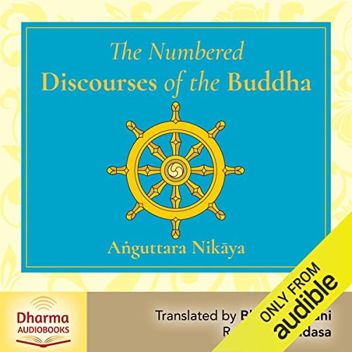 The Long Discourses of the Buddha: A Translation of the Dīgha Nikāya ...