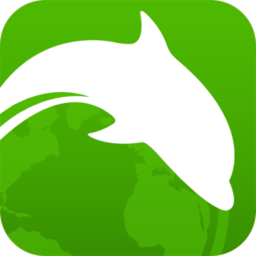 Dolphin - Best Web Browser 🐬 - App on Amazon Appstore