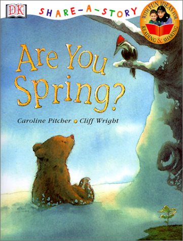 Are You Spring: 9780613322836: Books - Amazon.ca