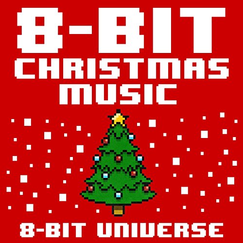 Amazon.com: 8-Bit Christmas Music : 8 Bit Universe: Digital Music