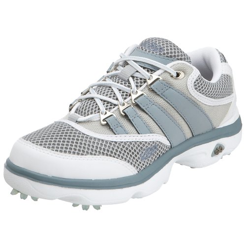 Buy Bite Women's AC II Golf Shoe,White/Lt Gray/Mist,8 M at Amazon.in