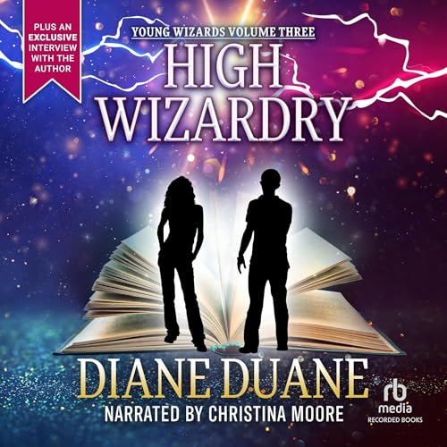 Amazon.com: Deep Wizardry: Young Wizard Series, Book 2 (Audible Audio ...