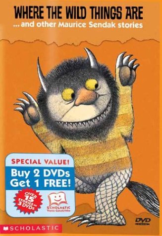 Scholastic Video Collection 1 [USA] [DVD]: Amazon.es: Películas y TV