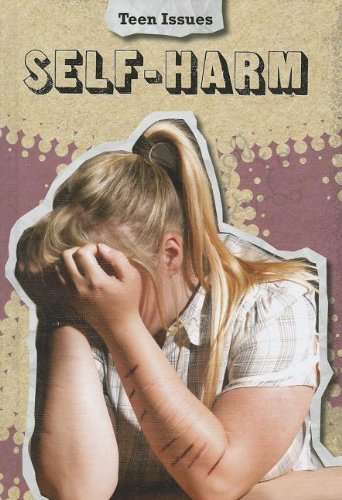 Self-Harm (Teen Issues): Senker, Cath: 9781432965372: Amazon.com: Books