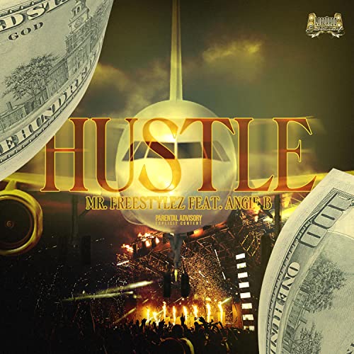Play HUSTLE by Mr. Freestylez feat. Angie B. on Amazon Music