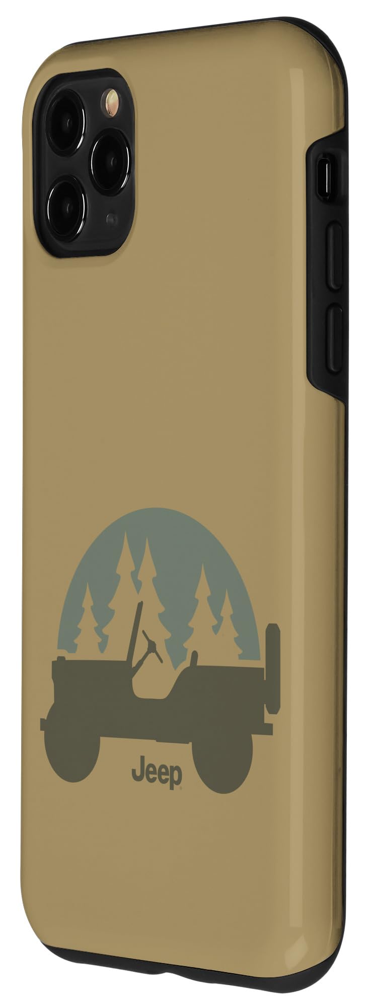 Snapklik.com : Willys Trees Case For iPhone 11 Pro Max