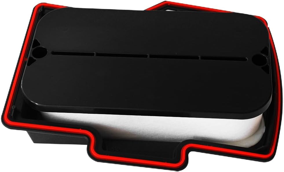 Amazon.com: CV50634 CV50633 Crankcase Filter Breather Element for ...