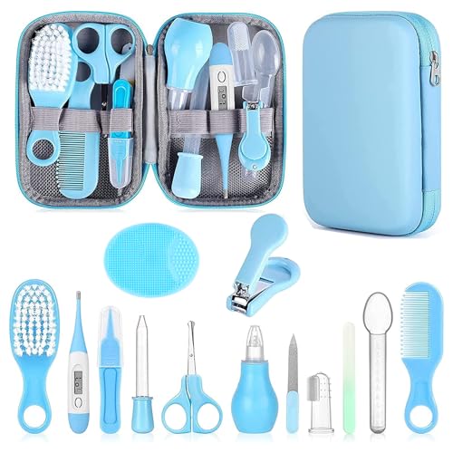 Amazon Best Sellers: Best Baby Grooming & Health Kits