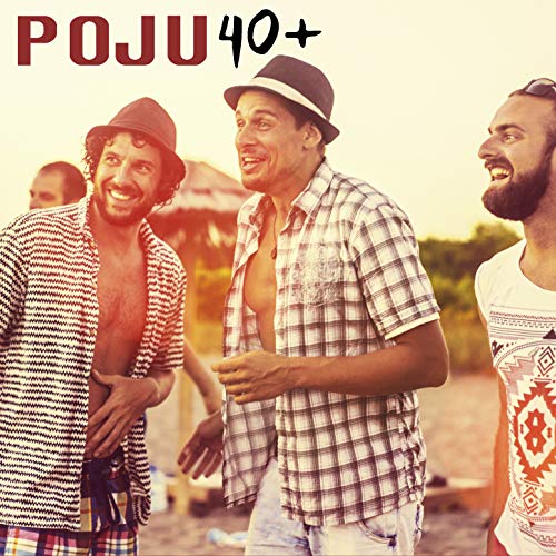 Amazon.com: 40+ : Poju: Digital Music