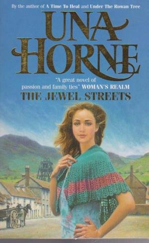 The Jewel Streets: Una Horne: 9780749930615: Amazon.com: Books