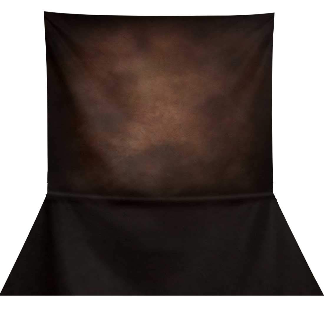 Allenjoy 8x10ft Old Master Fabric Dark Brown Photography Backdrop ...