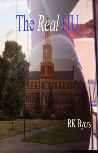 Amazon.com: The Real HU eBook : Byers, RK: Kindle Store