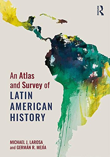 Amazon.com: An Atlas and Survey of Latin American History ...