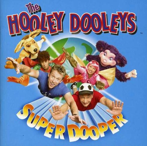 Buy Super Dooper Online at Low Prices in India | Amazon Music Store ...