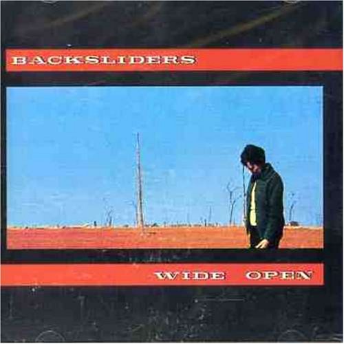 Amazon.com: Wide Open: CDs & Vinyl